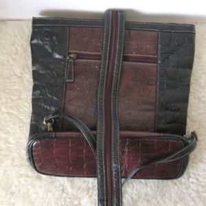 Joanel Pour Elle | Bags | Joanel Pour Elle Faux Leather Backpack | Poshmark